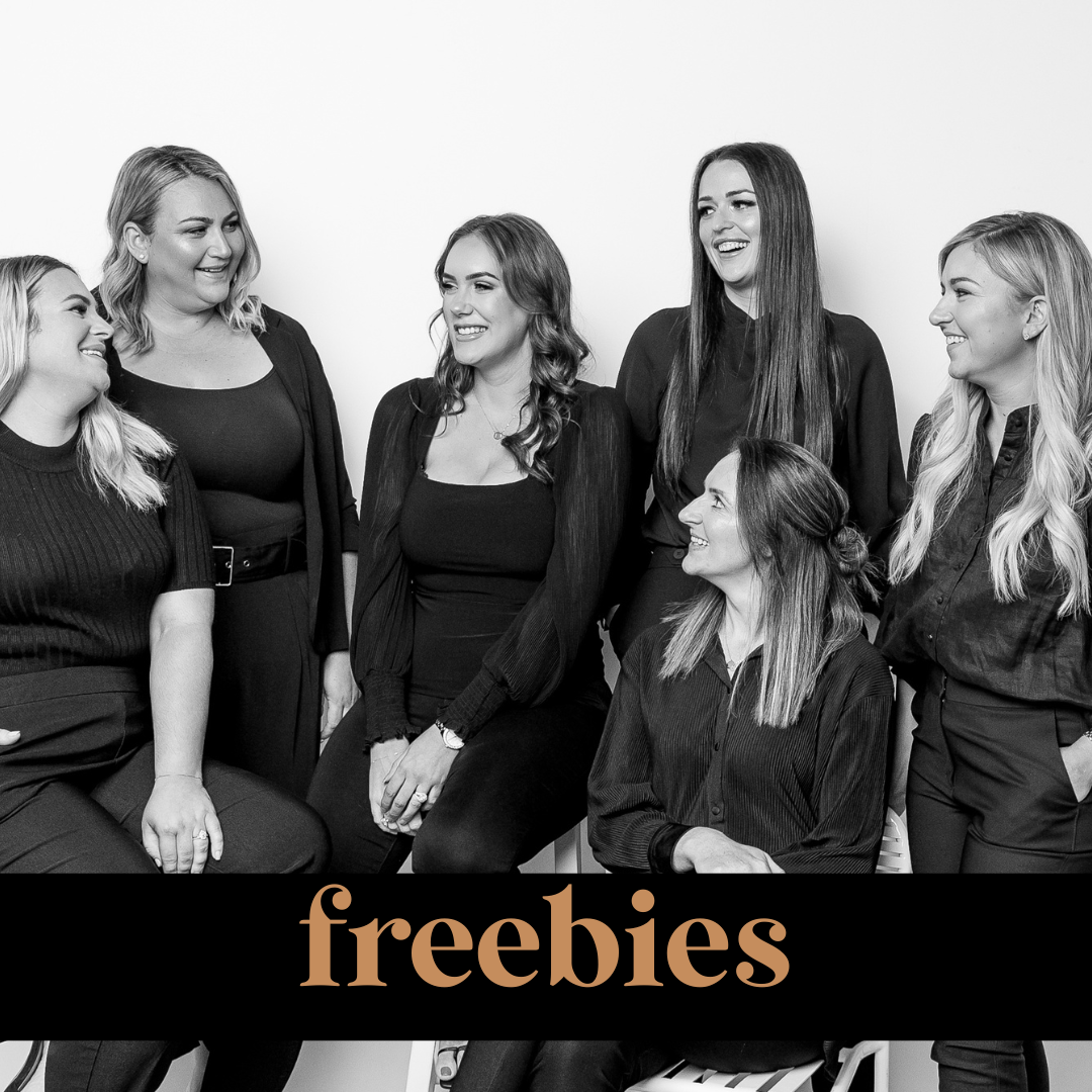 Freebies – Maxx Marketing