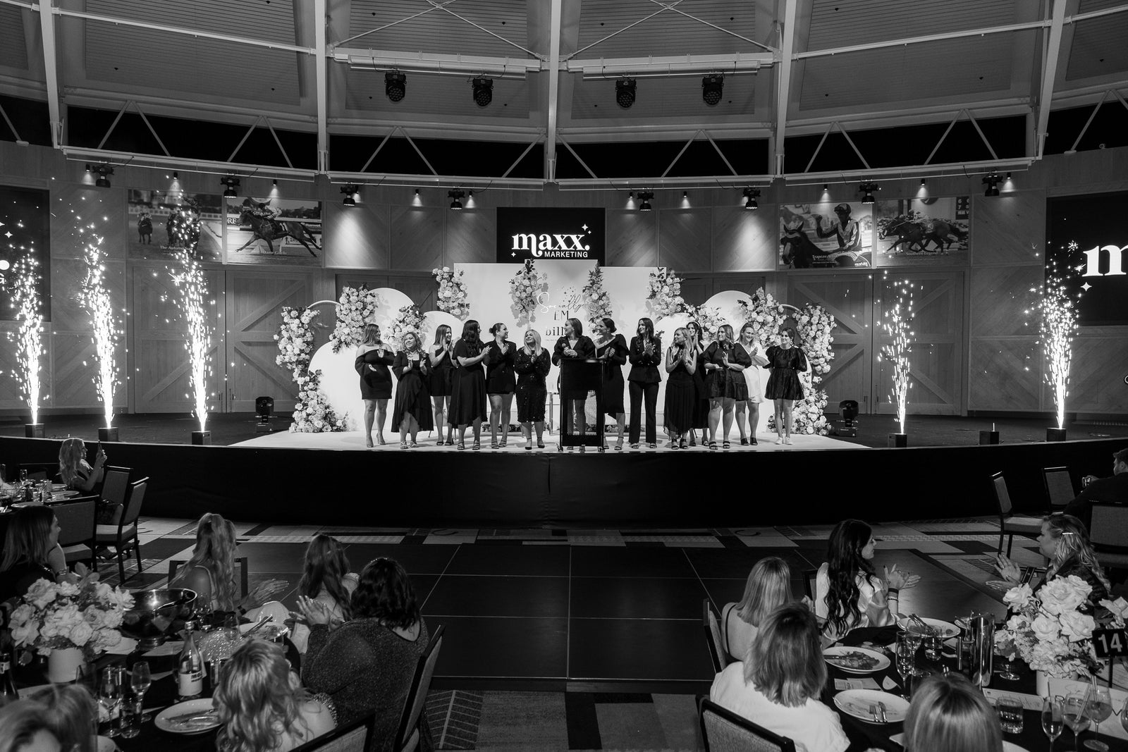 Maxx Marketing | Australia’s Top Agency for Small Business Growth