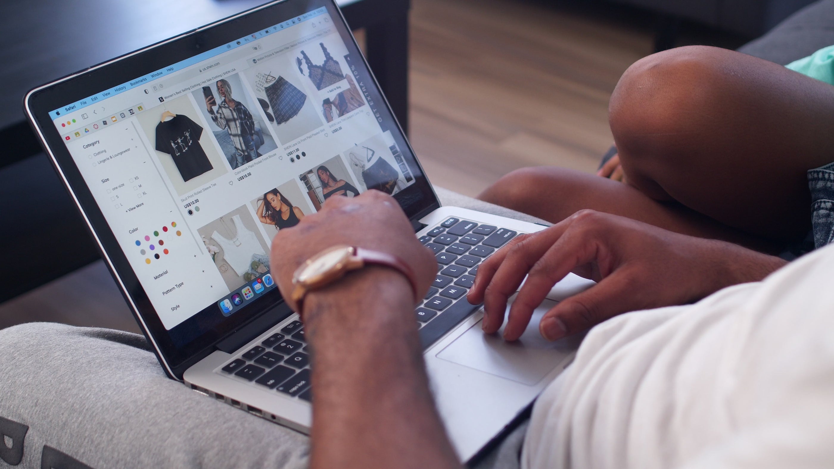 Shopify Websites – Maxx Marketing